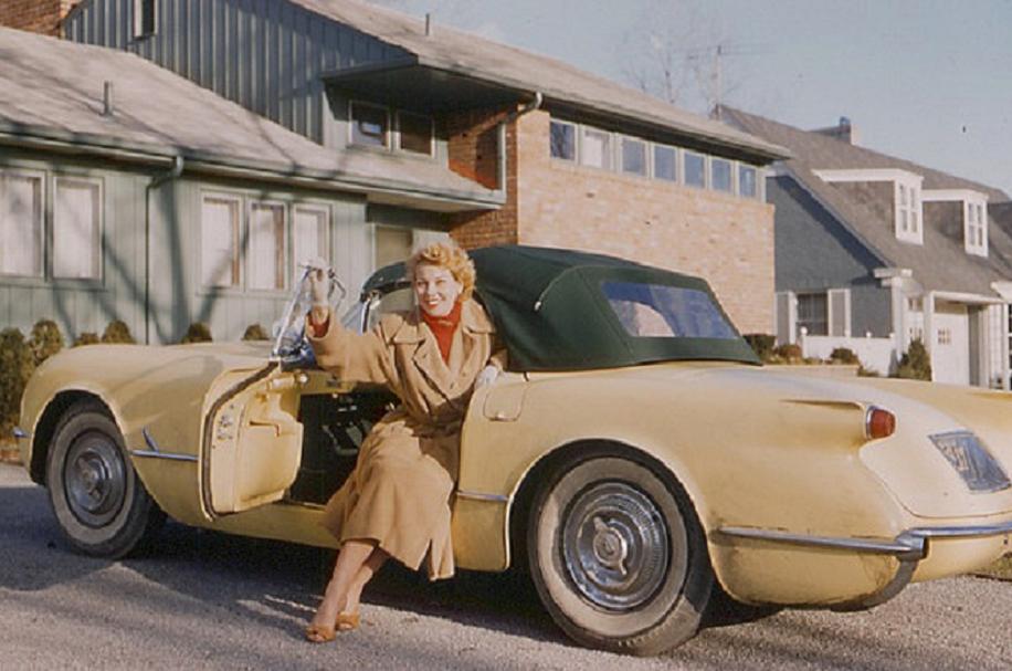 1955 Corvette Elfi Duntov 1.jpg | Canadian Corvette Forums