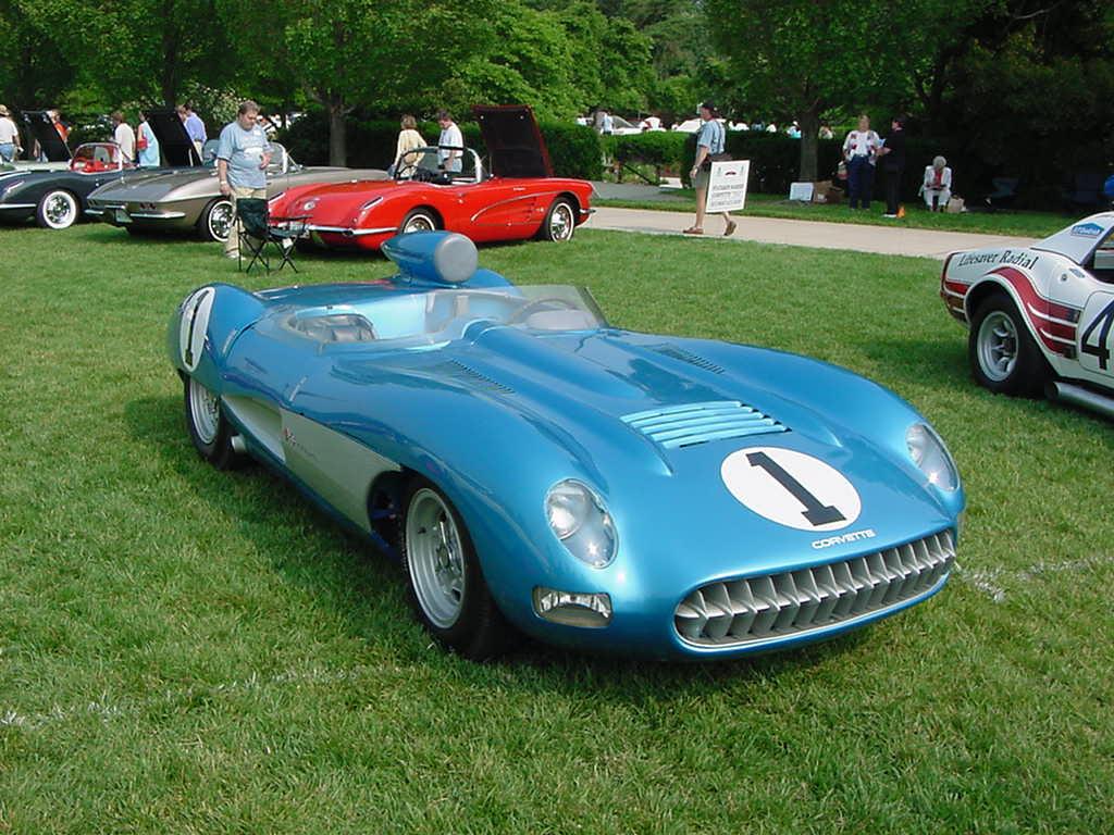 1957 Corvette SS.jpg | Canadian Corvette Forums