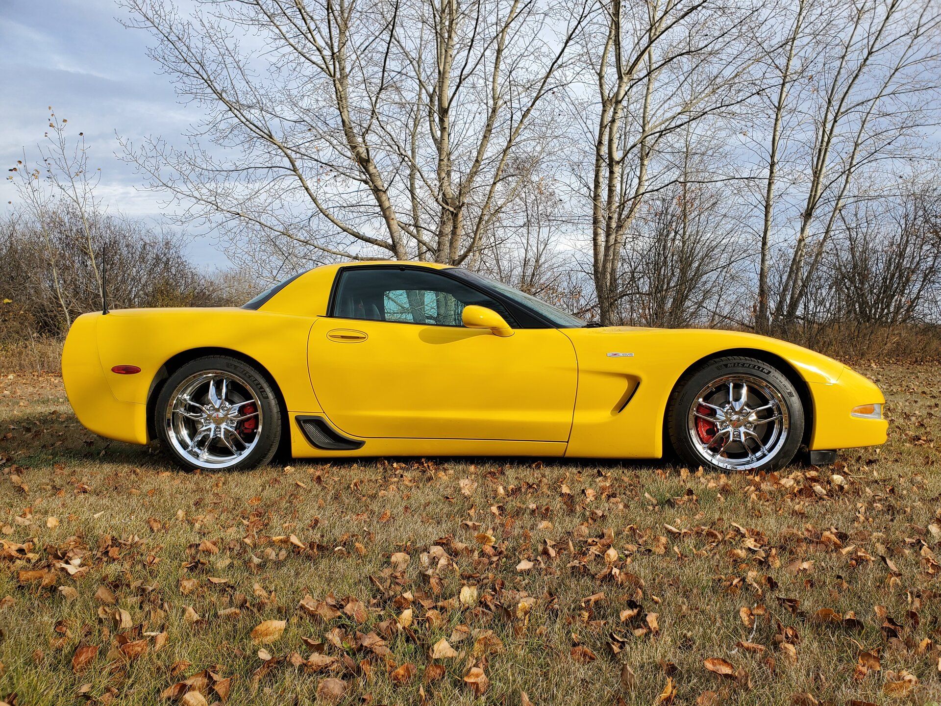 20191017_emily.jpg | Canadian Corvette Forums