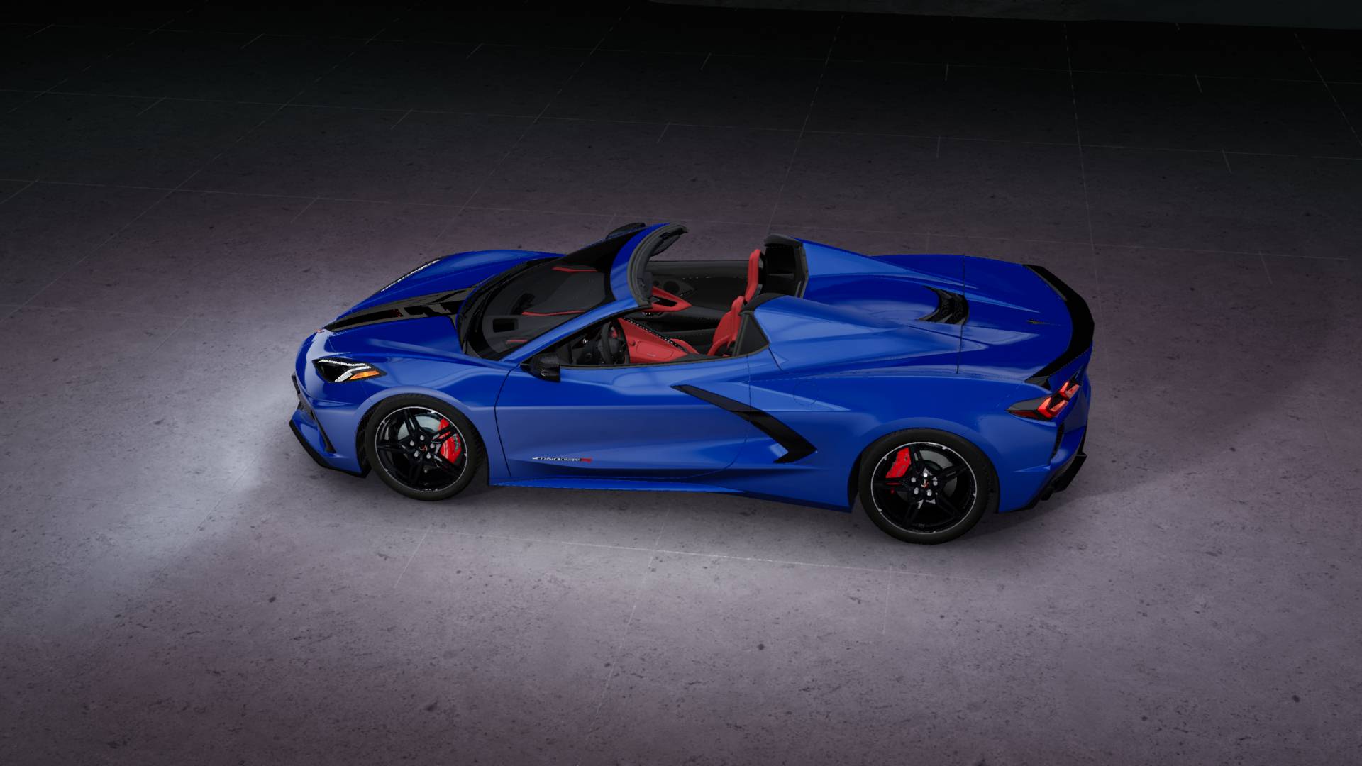 2023 Corvette Stingray (7).jpg | Canadian Corvette Forums