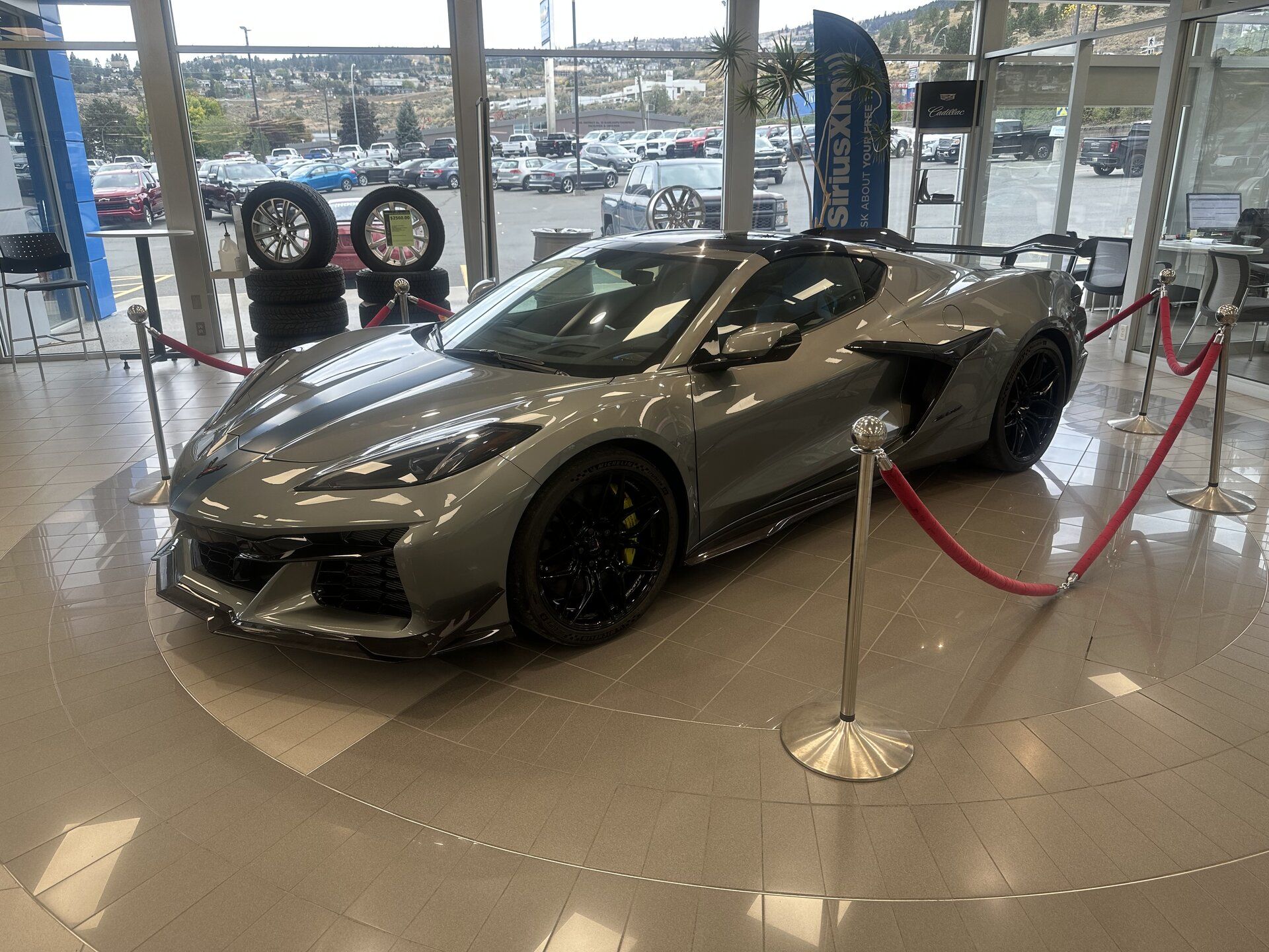 2023 z06 | Canadian Corvette Forums