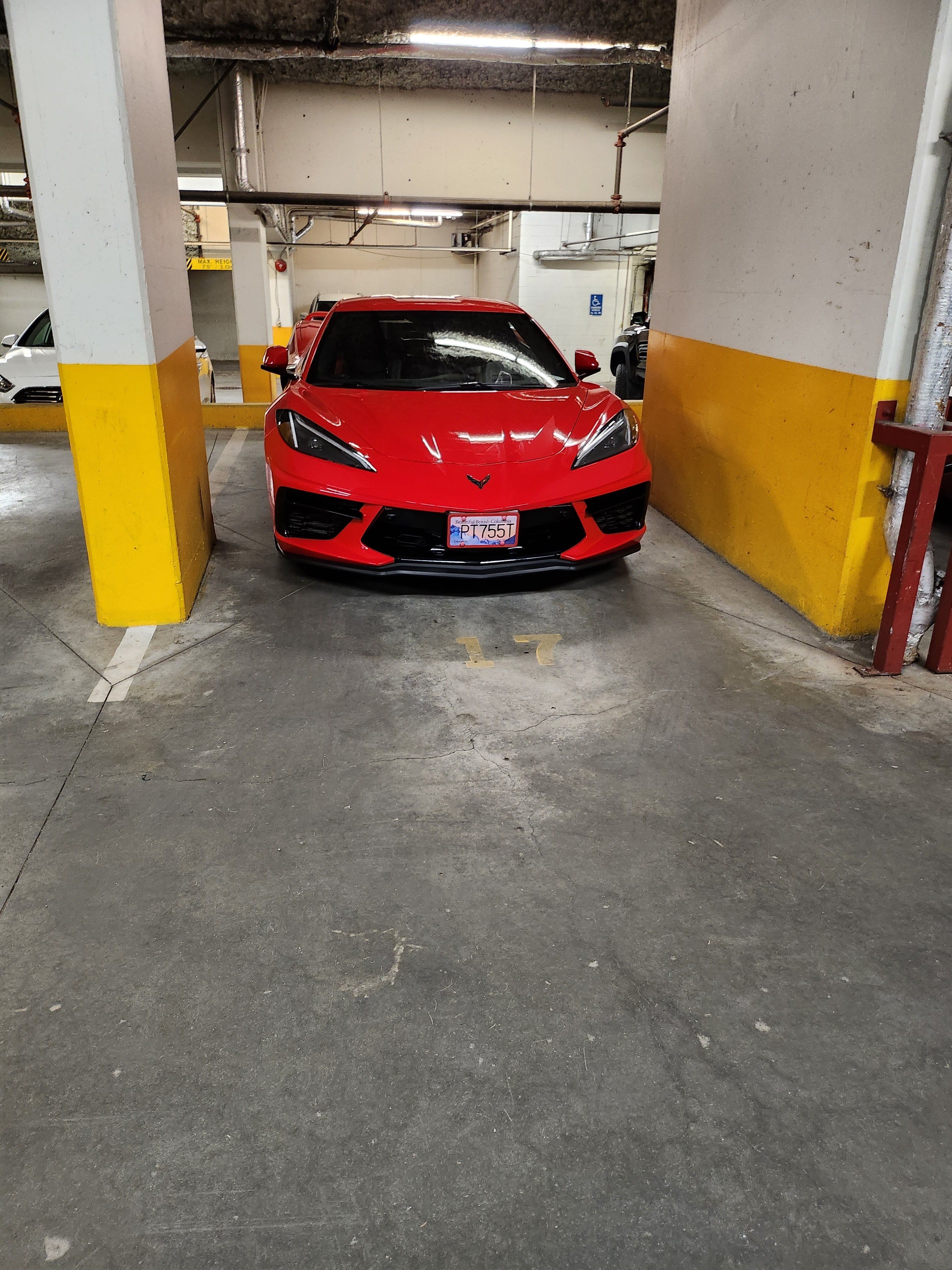 20230712_153255.jpg | Canadian Corvette Forums