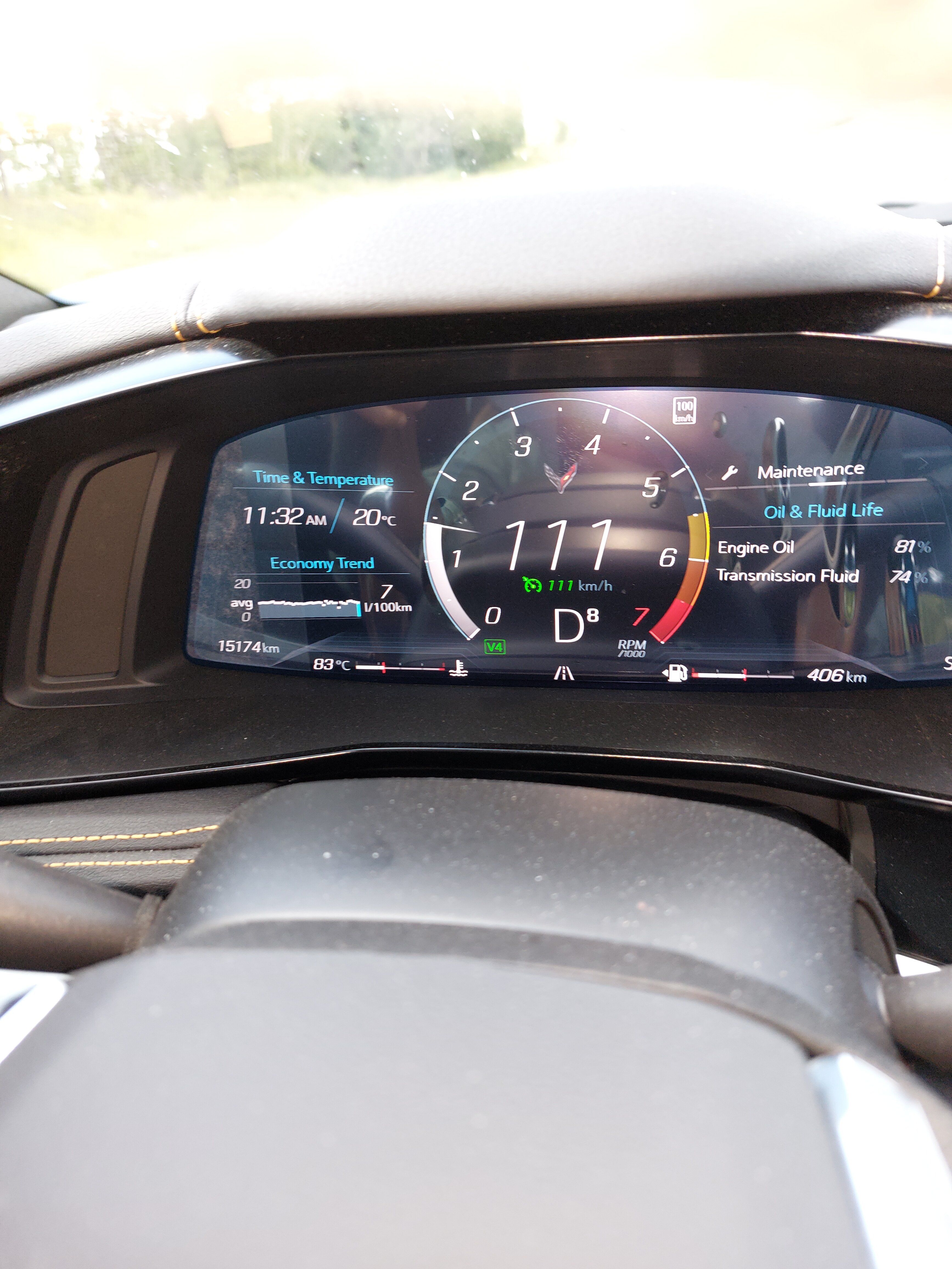 20230813_113224.jpg | Canadian Corvette Forums