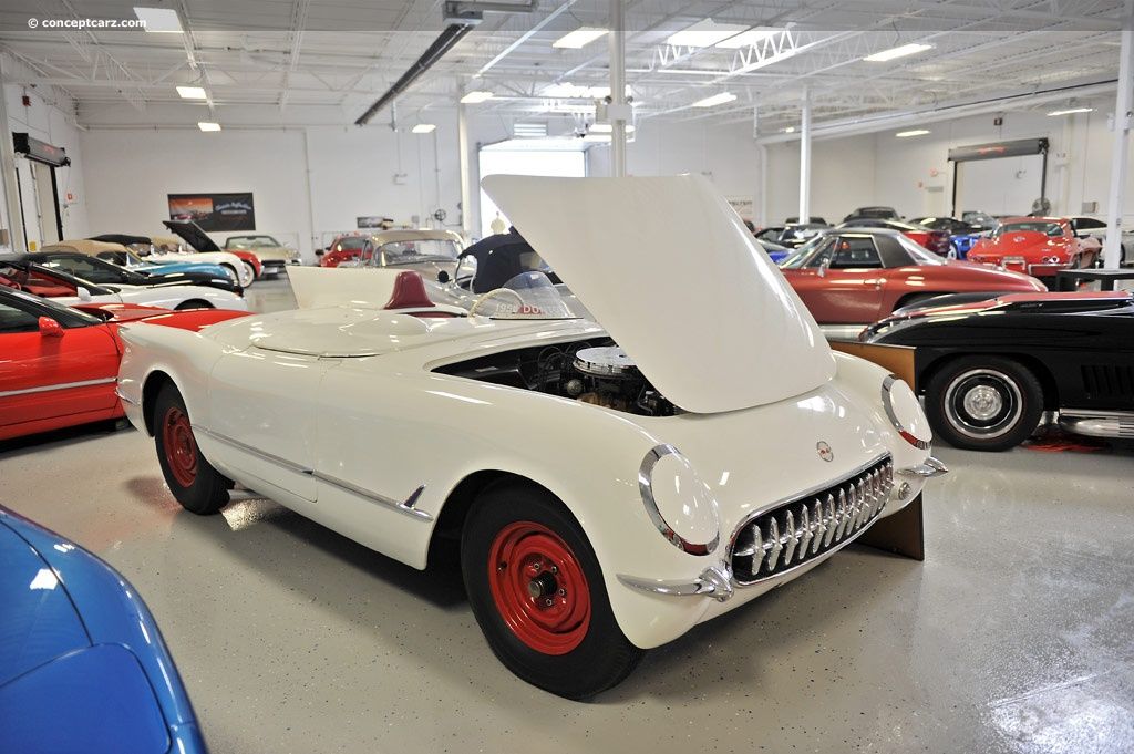 54 Test Mule.jpg | Canadian Corvette Forums