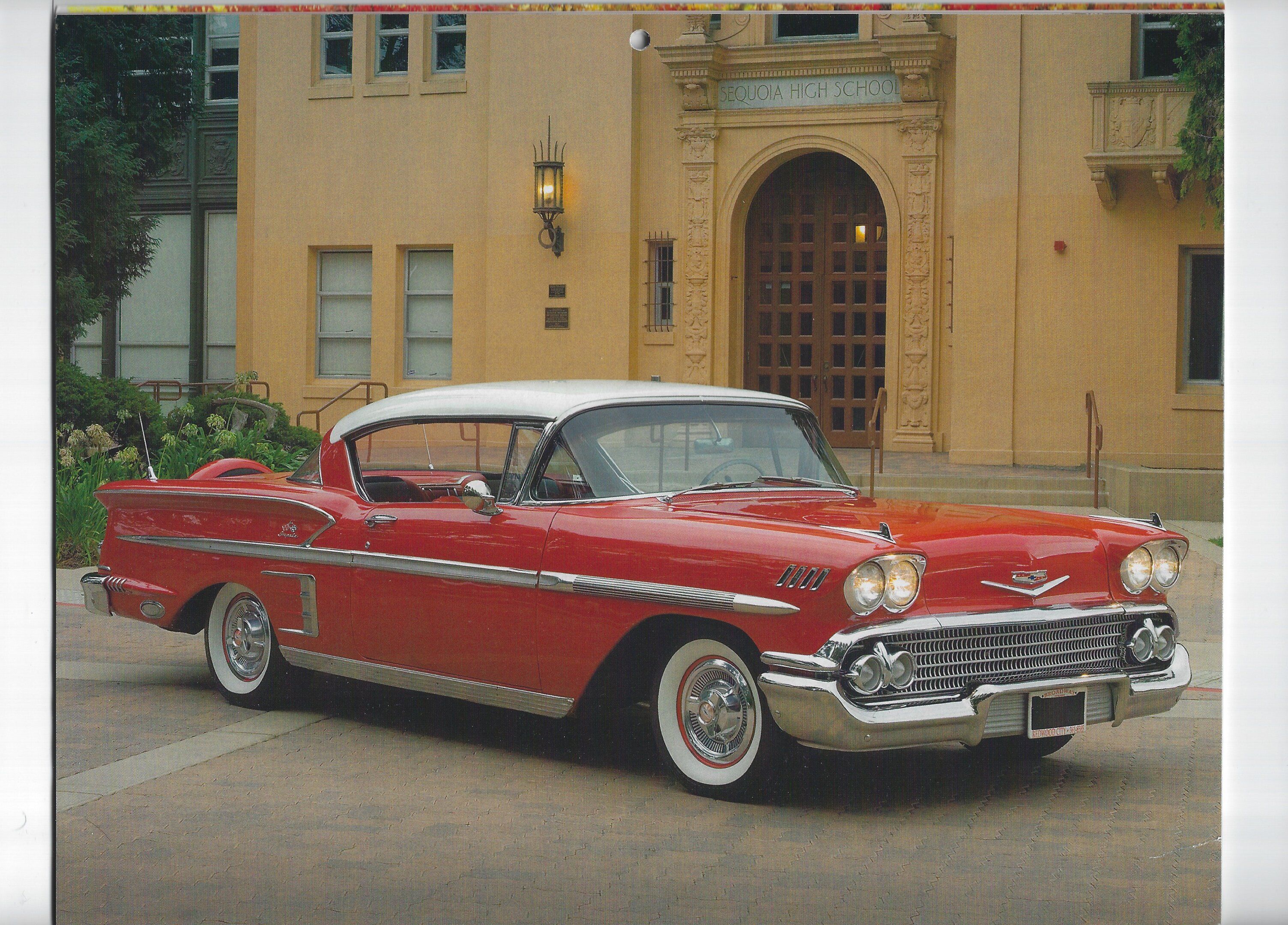 58chev.jpg | Canadian Corvette Forums