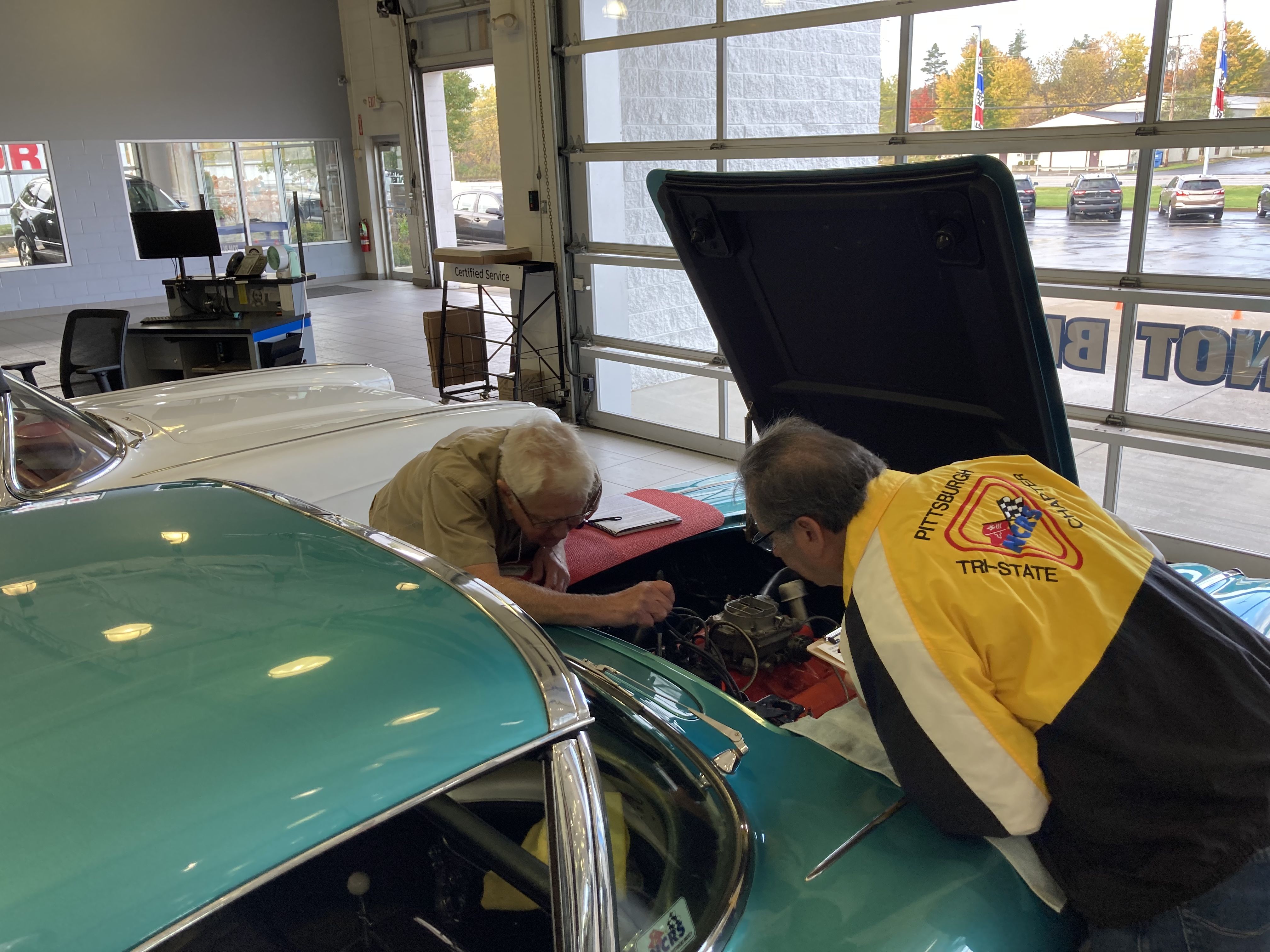 5BD70FDA-A458-4773-9CD4-F128C64B5C53.jpeg | Canadian Corvette Forums