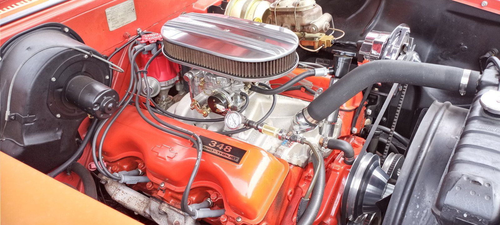 72128A06-9C10-47D1-ABCA-52DC5F67CEAC.jpeg | Canadian Corvette Forums