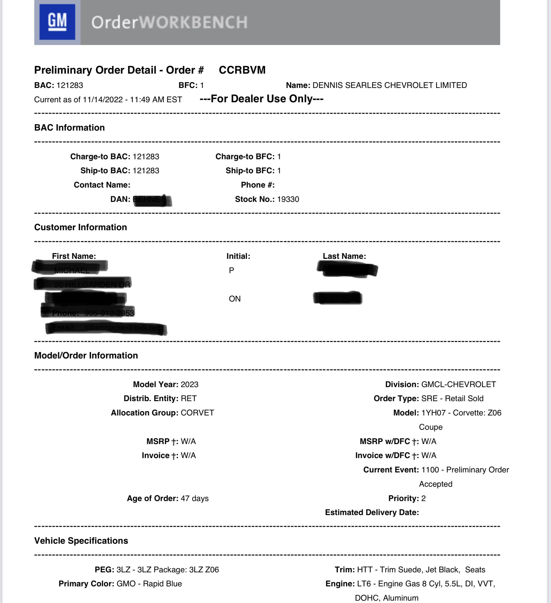 7BF176F6-18D8-4623-9E8F-E86F508B577F.jpeg | Canadian Corvette Forums