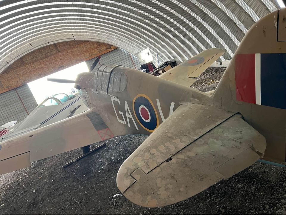 barn find.jpg | Canadian Corvette Forums