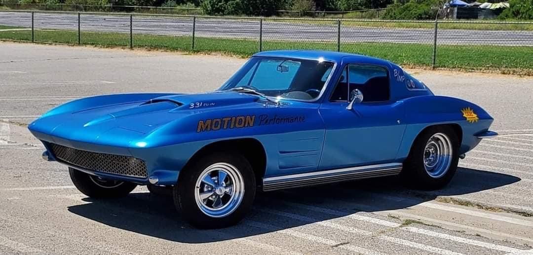 BC612375-D176-4AC2-B5F9-8DF684D8EE88.jpeg | Canadian Corvette Forums