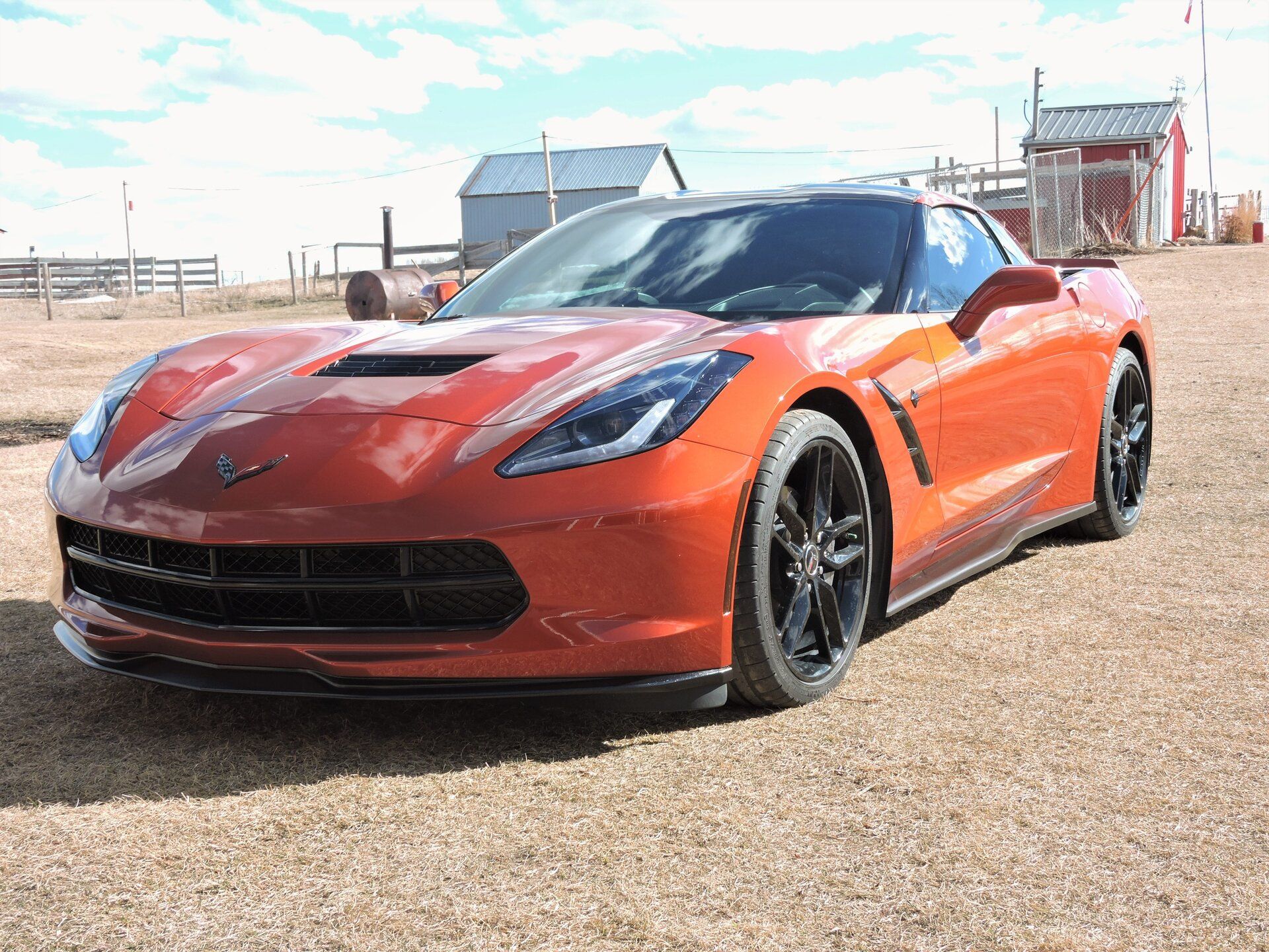 clean.JPG | Canadian Corvette Forums