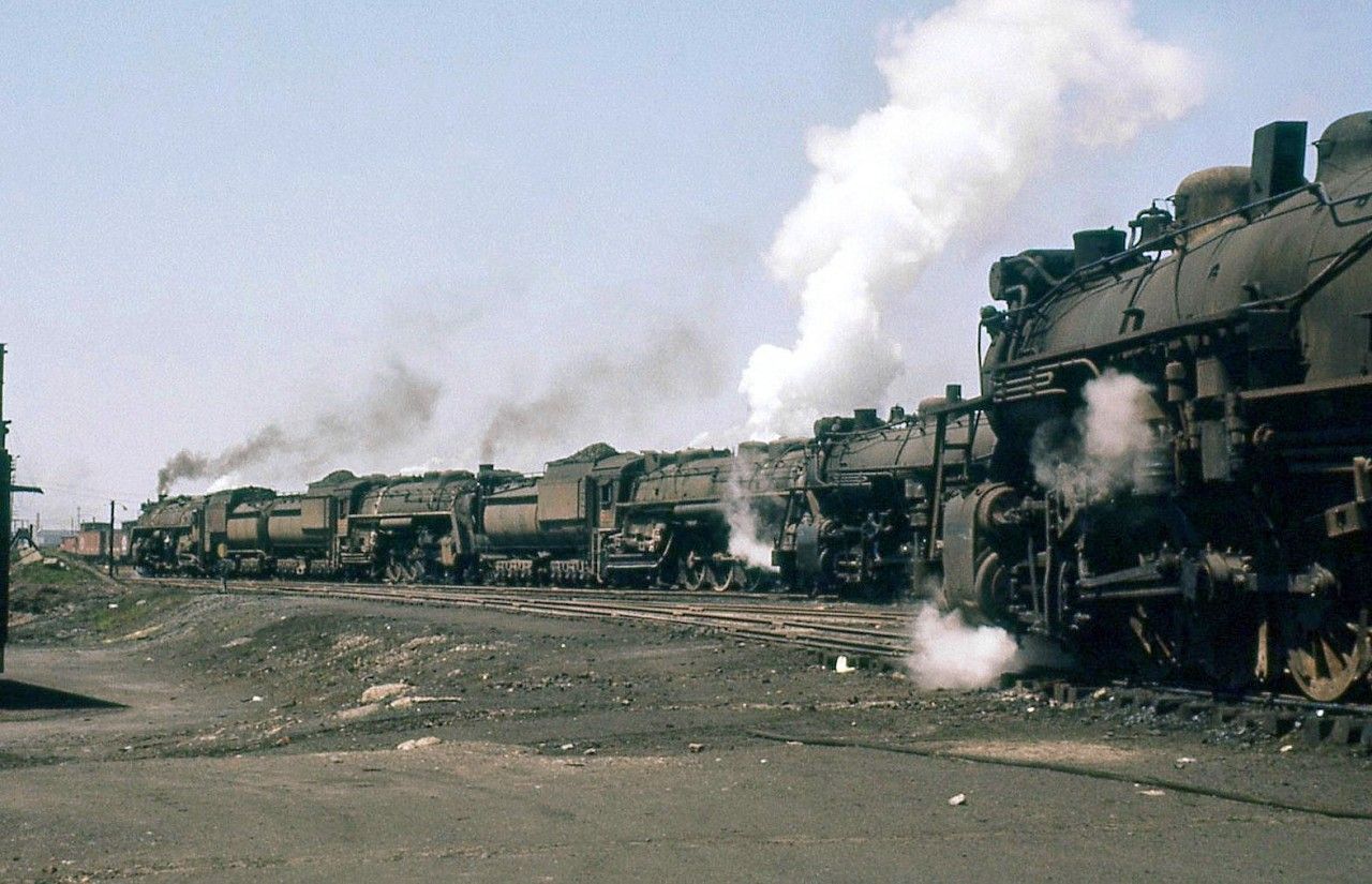 CN 6000 4-6-4 Series Northerns.jpg | Canadian Corvette Forums