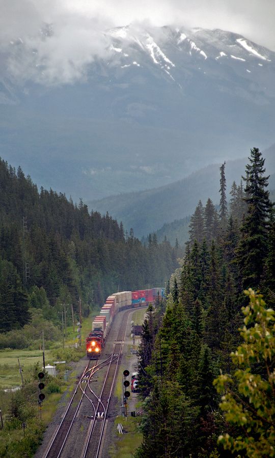 CN Jasper West.jpg | Canadian Corvette Forums