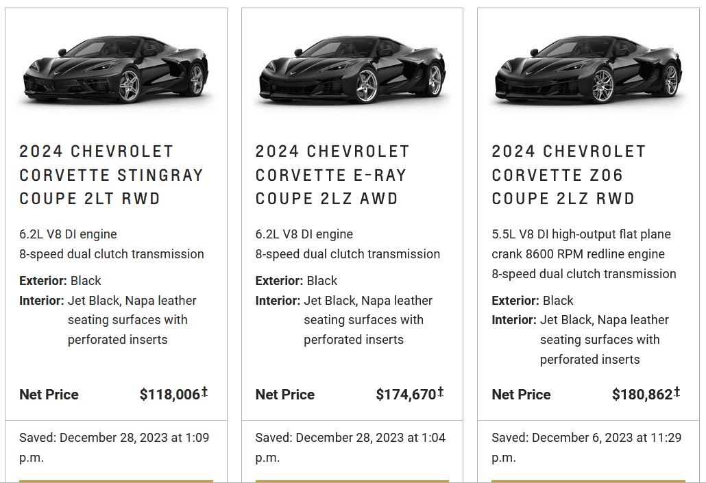 Comparison-C8-Models-Identical Specs.png | Canadian Corvette Forums