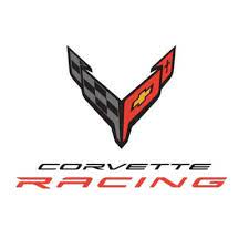 Corvette Racing Logo.jpg | Canadian Corvette Forums