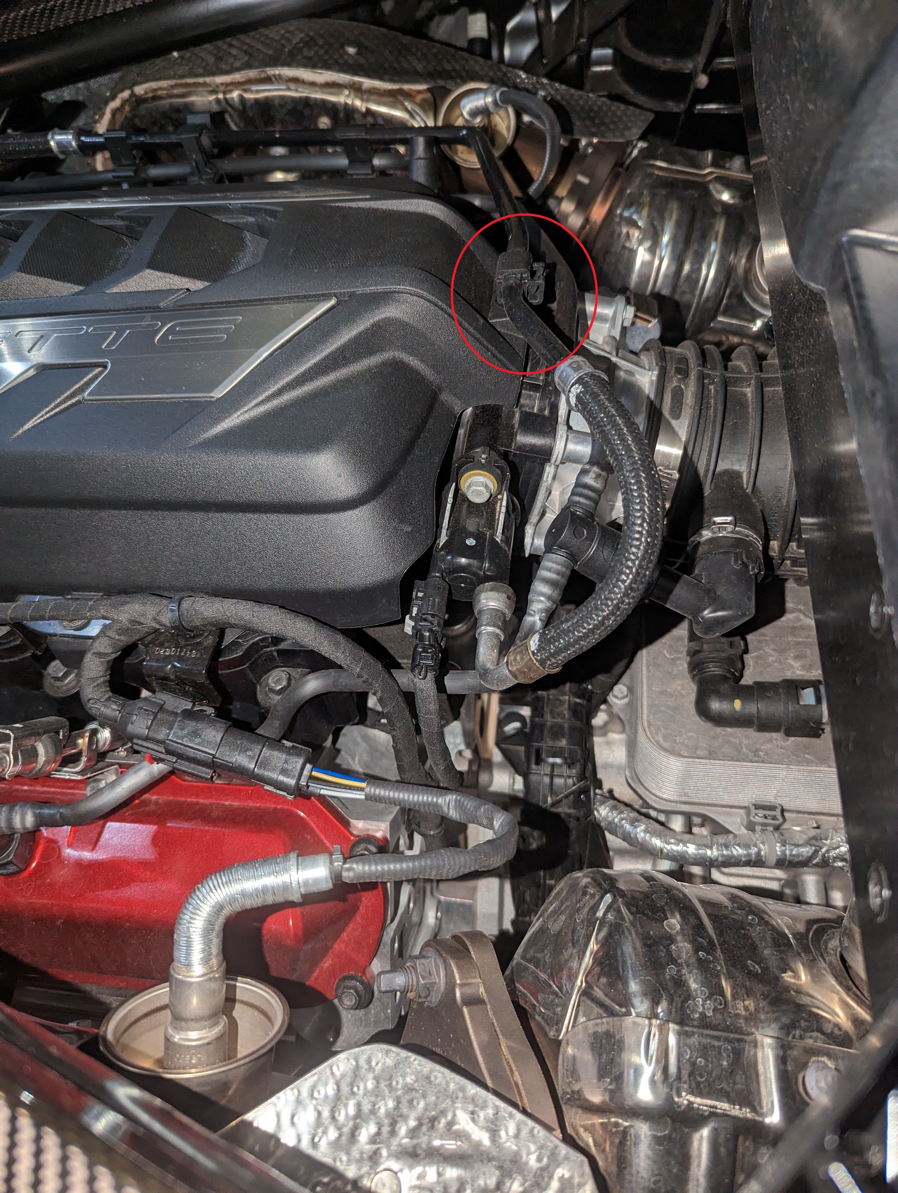 Engine Cover Clip.jpg | Canadian Corvette Forums