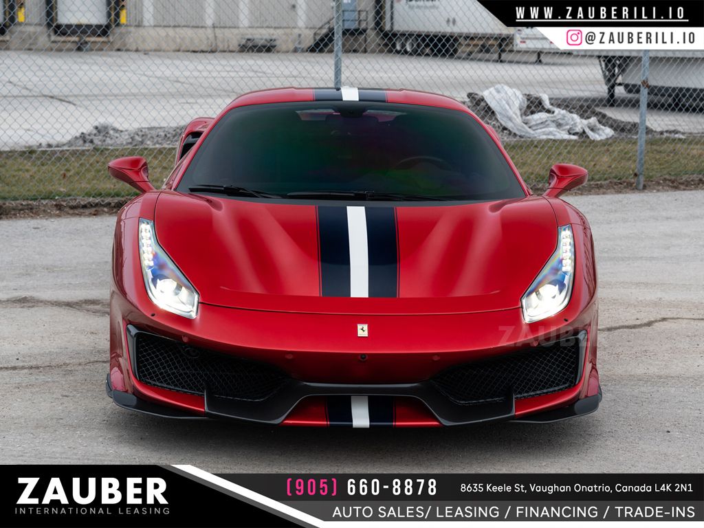 Ferrari Pista Frunk (1).jpg | Canadian Corvette Forums