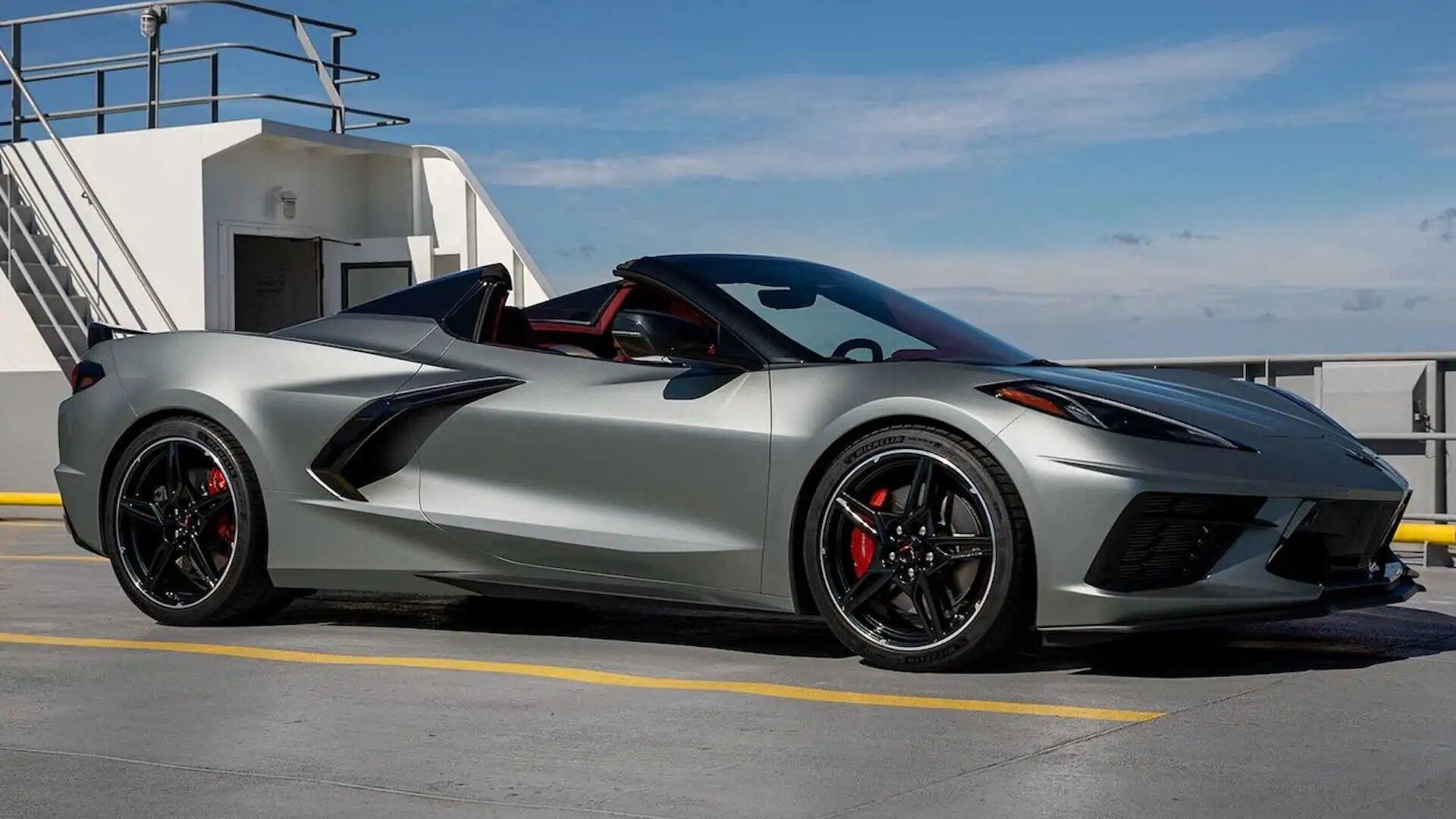 Hypersonic Grey Metallic.jpg | Canadian Corvette Forums