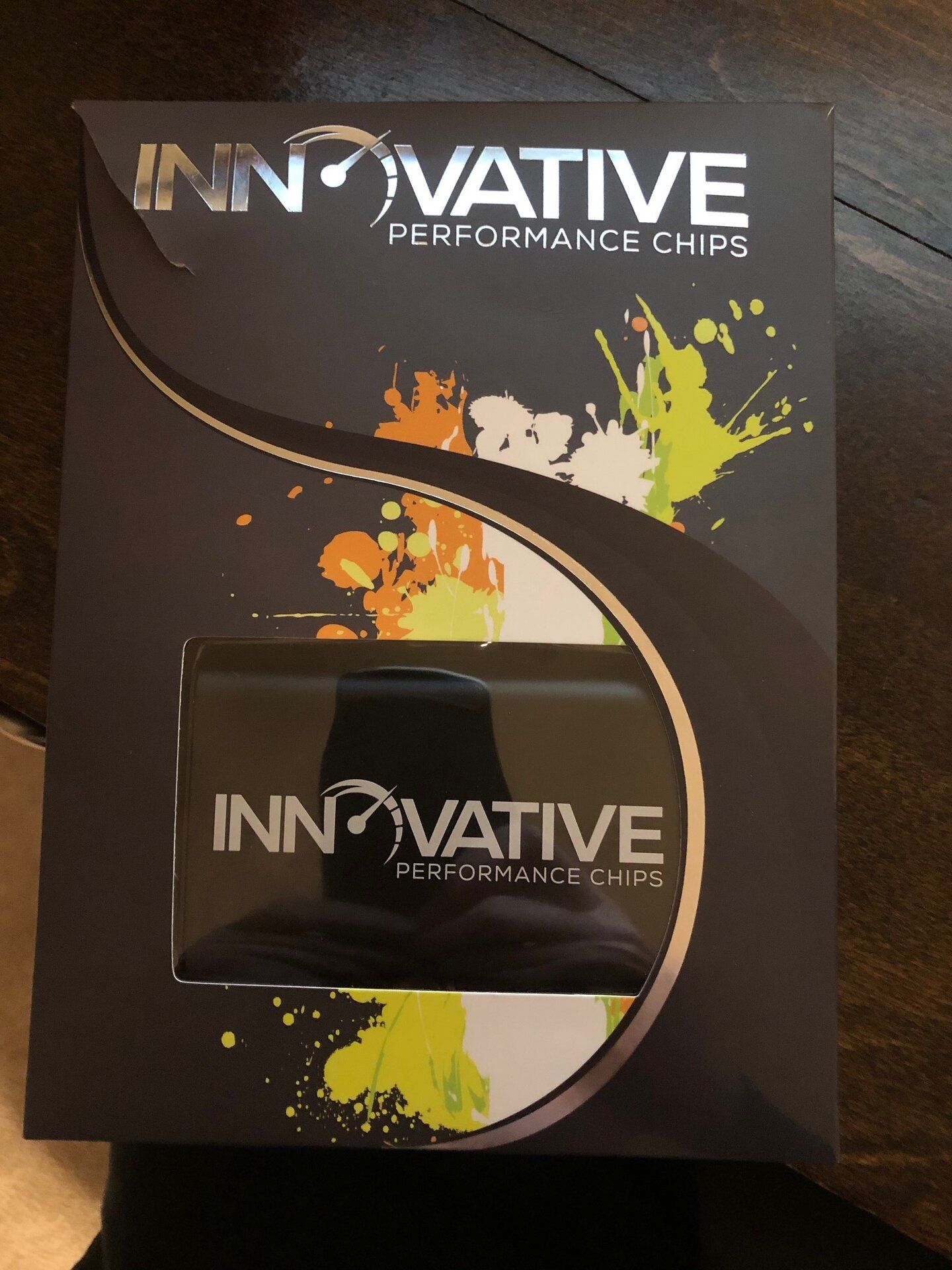 Innovative Chip.jpeg | Canadian Corvette Forums