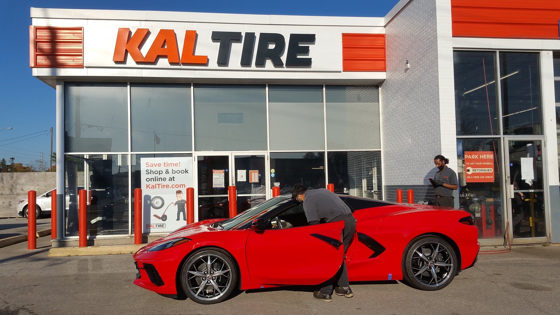 Kal tire.jpg | Canadian Corvette Forums