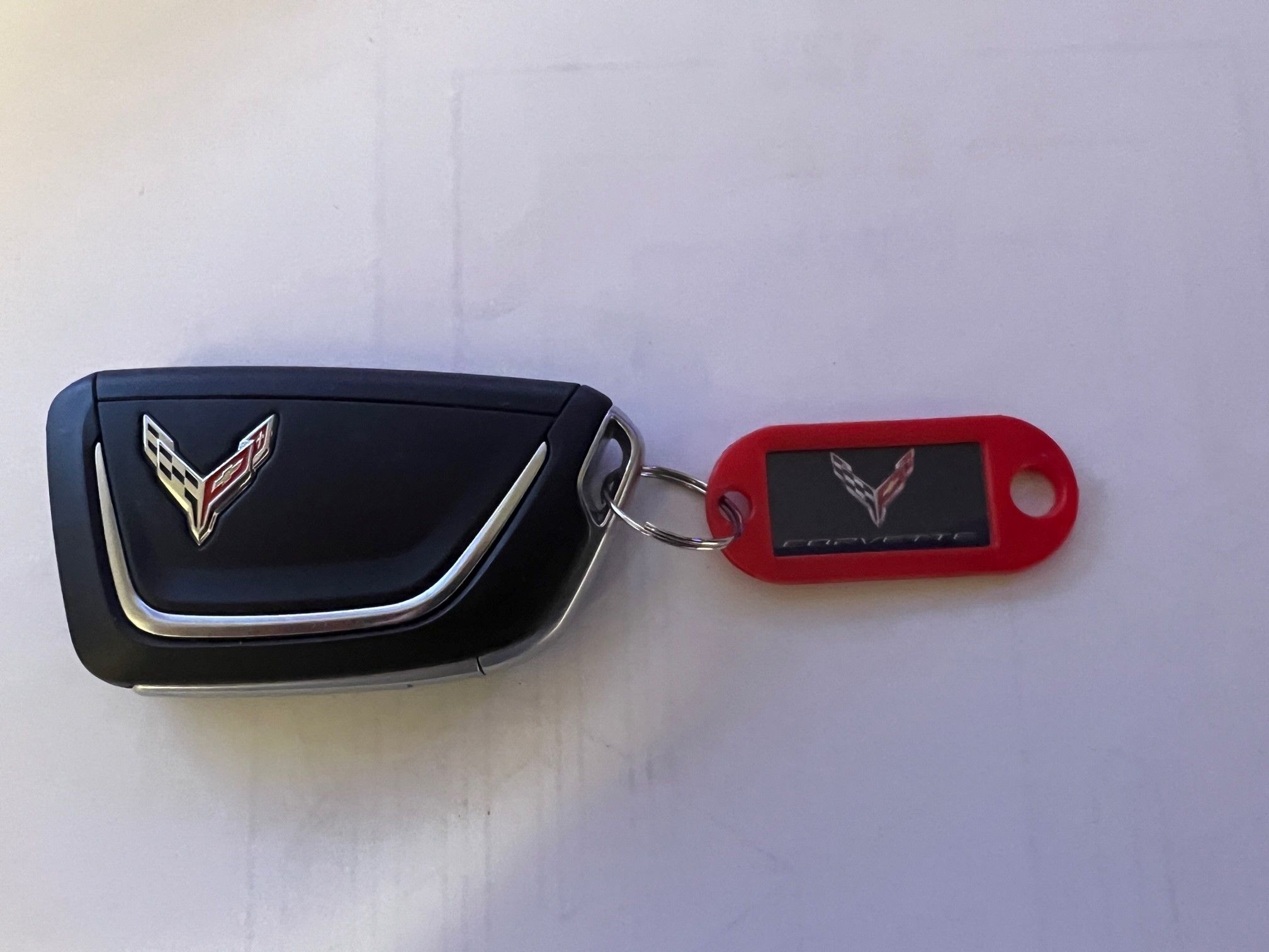 Key FOB.jpg | Canadian Corvette Forums