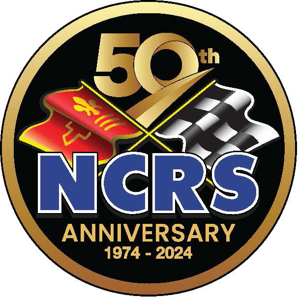 NCRS-50th Anniversary.png | Canadian Corvette Forums