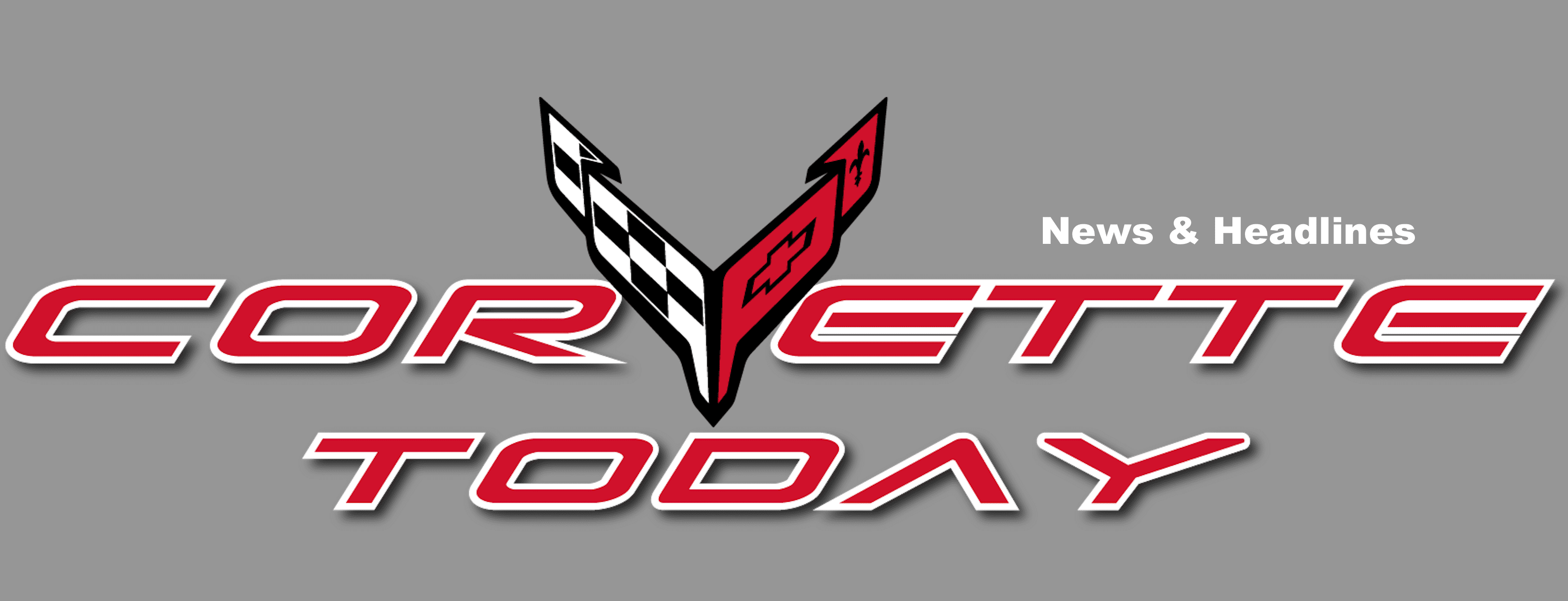 News & Headlines Logo.png | Canadian Corvette Forums