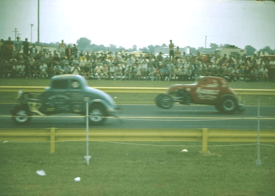 Percy Also racing.png | Canadian Corvette Forums