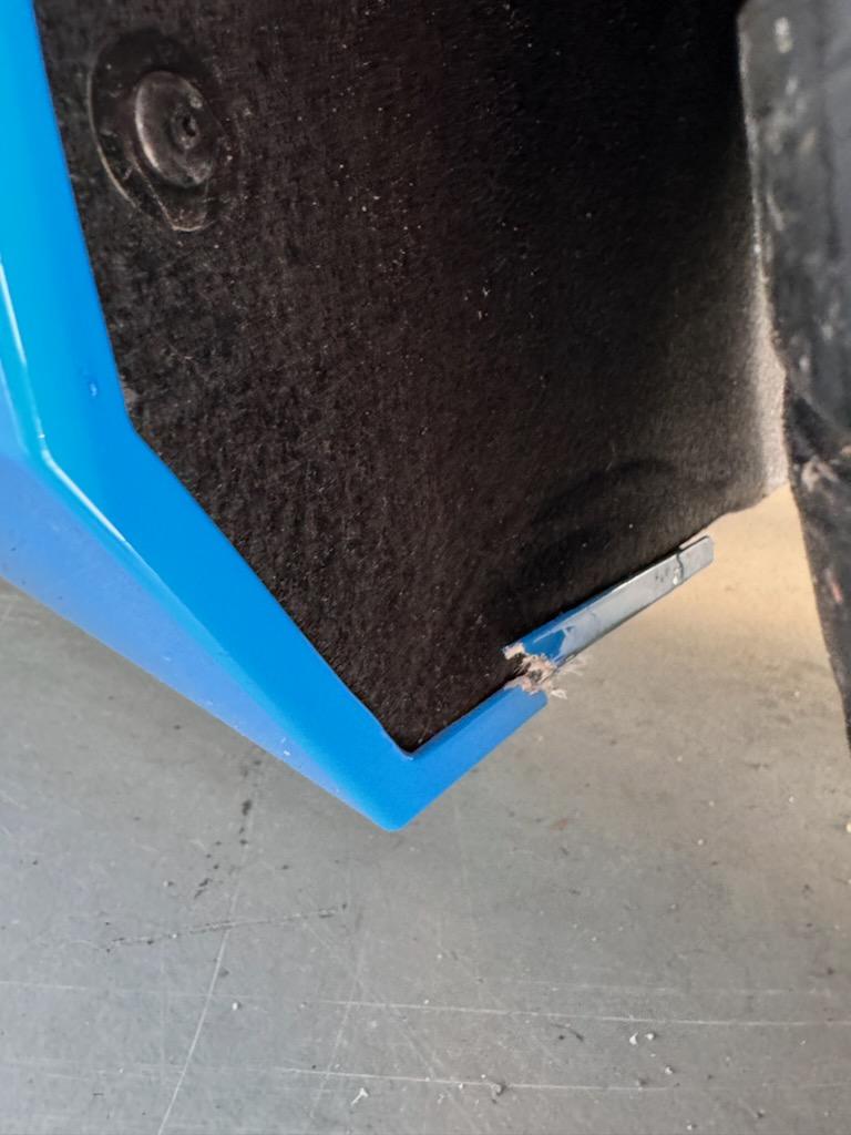 ROCKER DAMAGE .jpg | Canadian Corvette Forums