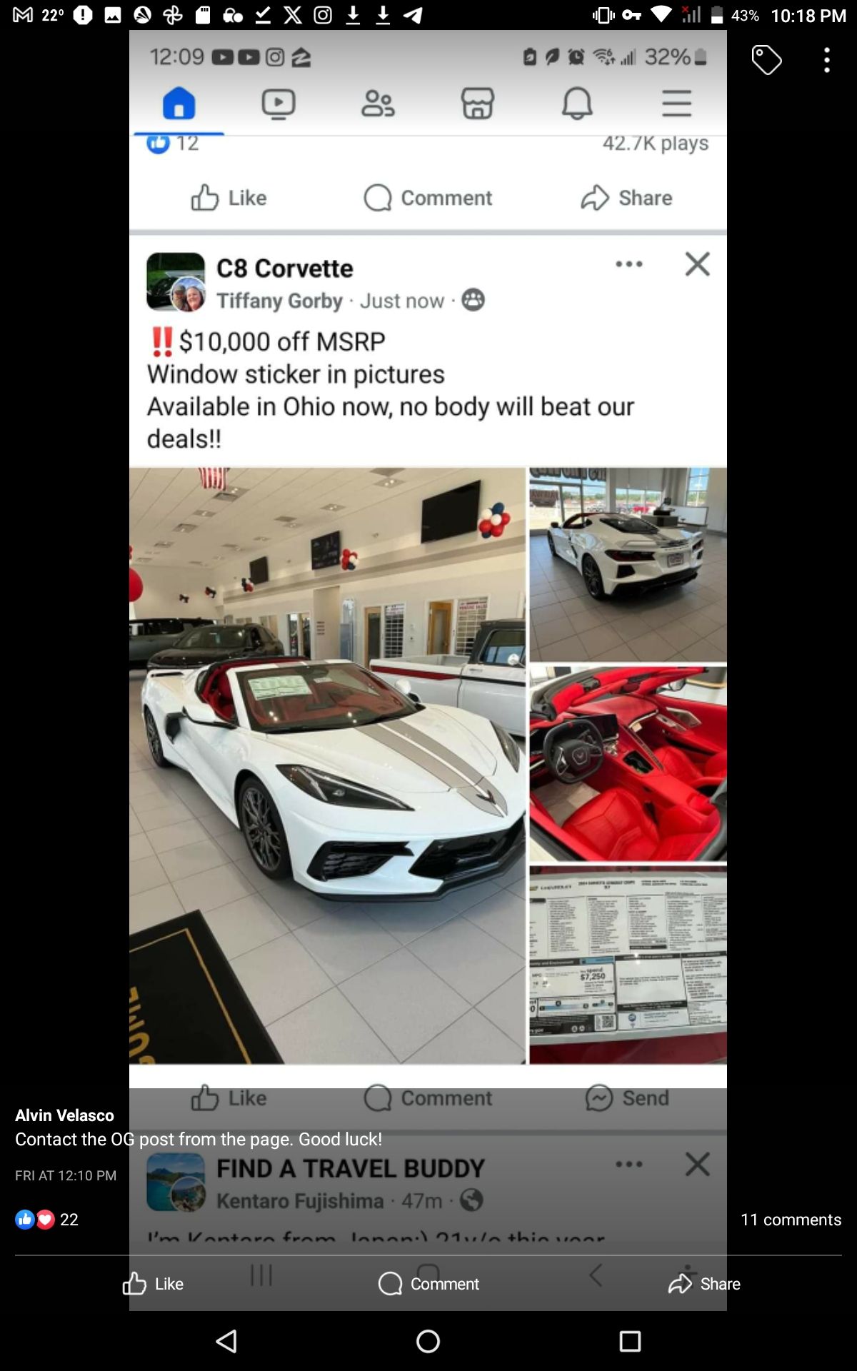 Screenshot_2024-07-20-22-18-16-714.jpeg | Canadian Corvette Forums