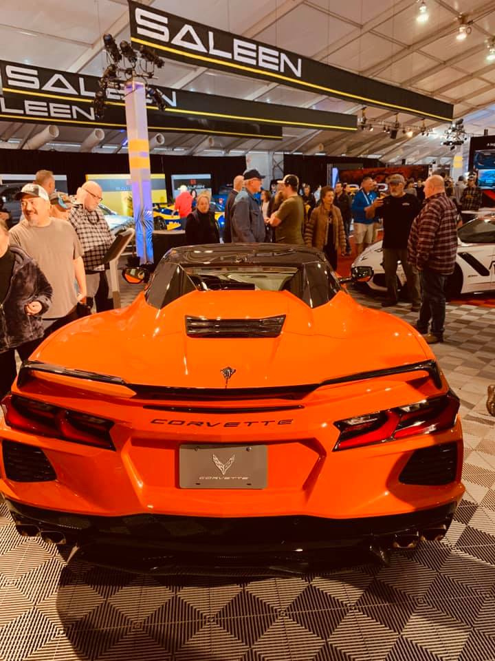 Sebring Orange 2020 Corvette.jpg | Canadian Corvette Forums