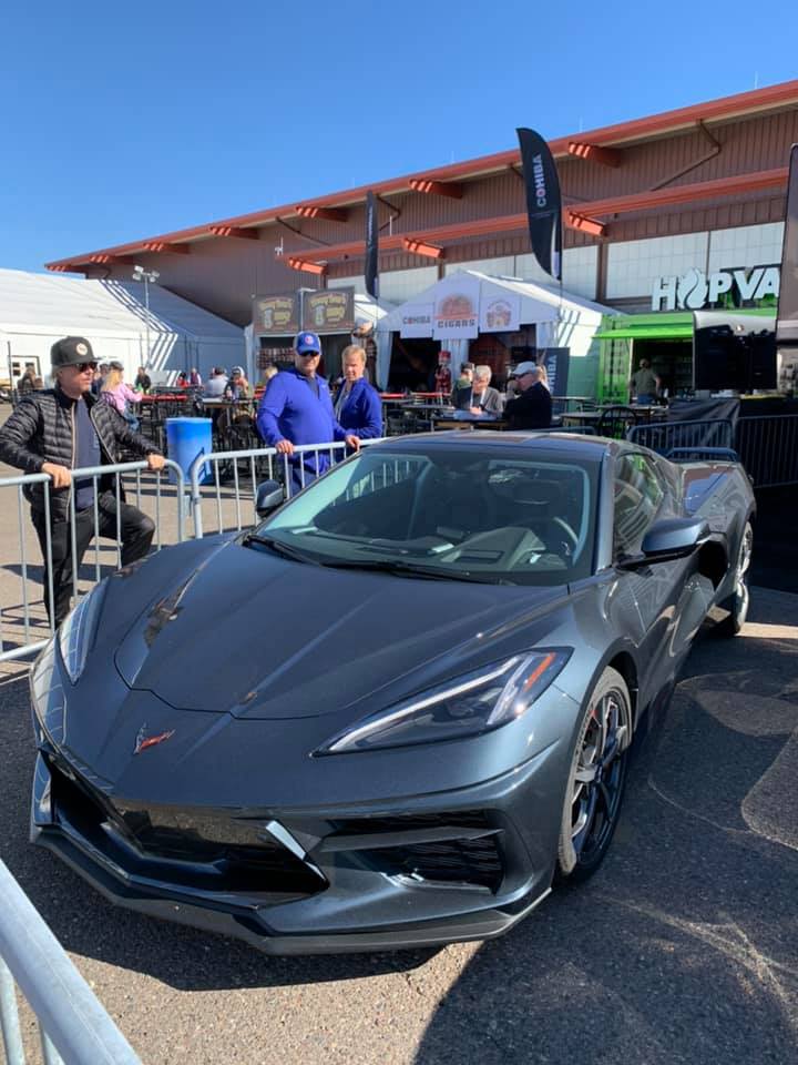Shadow Gray 2020 Corvette.jpg | Canadian Corvette Forums