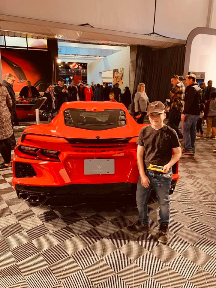 Torch Red 2020 Corvette Z51.jpg | Canadian Corvette Forums