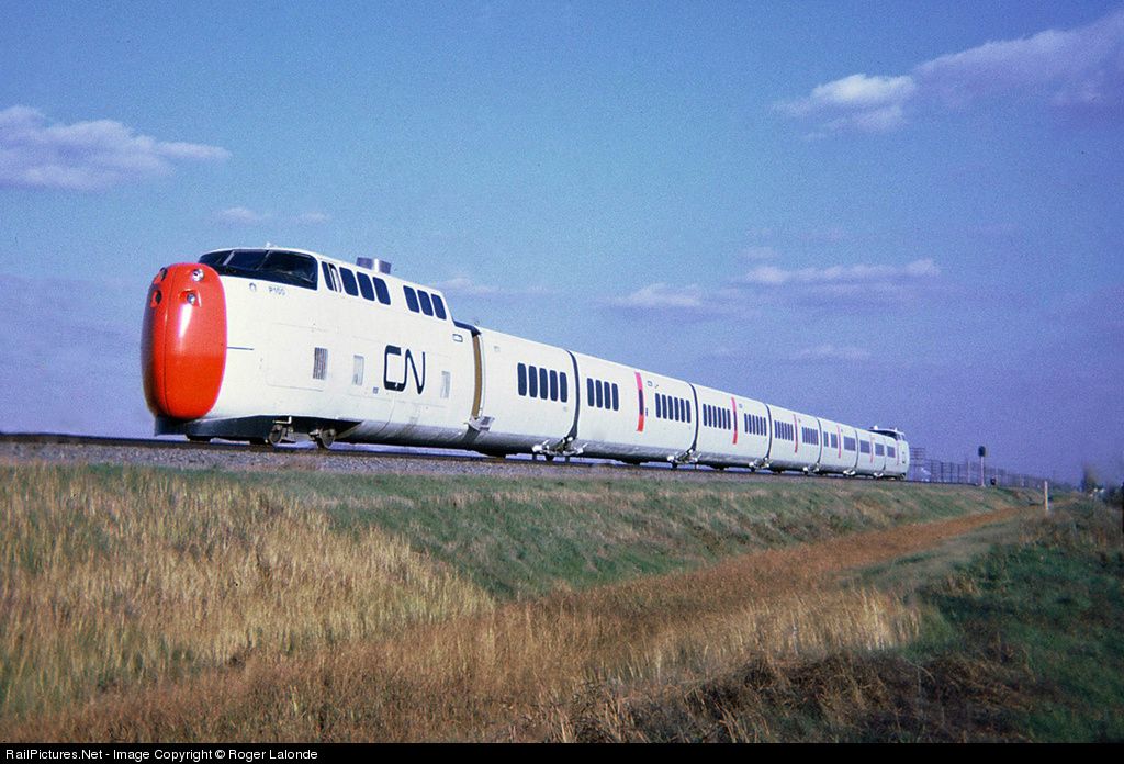 Turbo Train.jpg | Canadian Corvette Forums