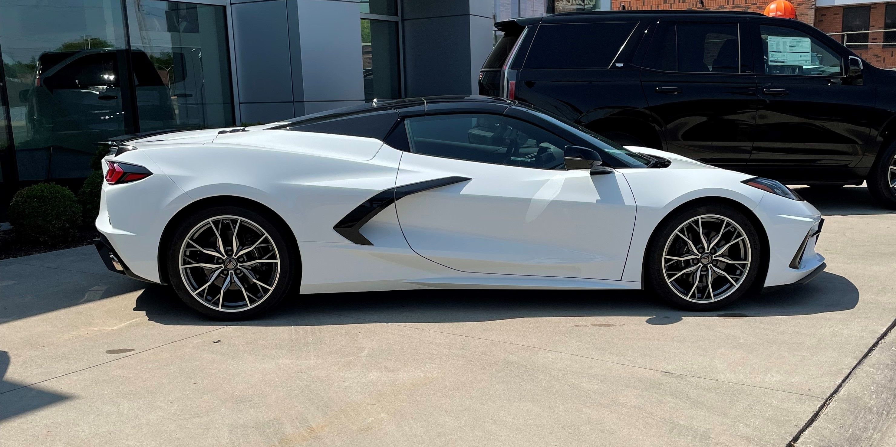 White Corvette.jpg | Canadian Corvette Forums