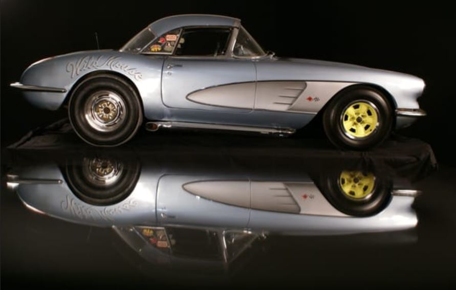 Wild mouse.JPG | Canadian Corvette Forums